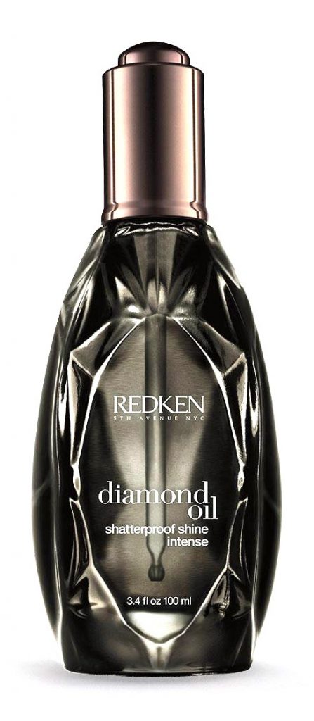 REDKEN Diamond Oil Shatterproof Shine Intense - Bewertung
